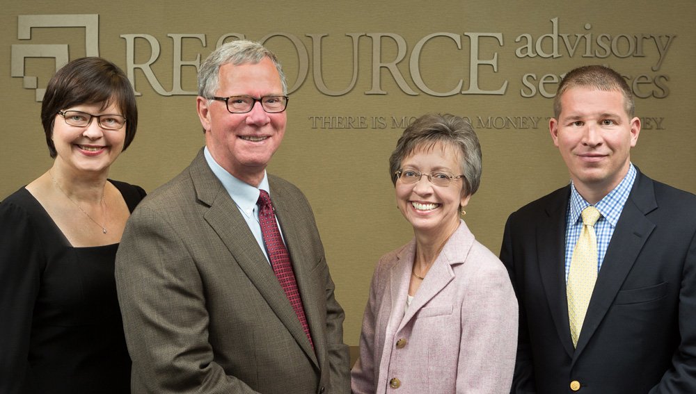 Resource Advisory Services